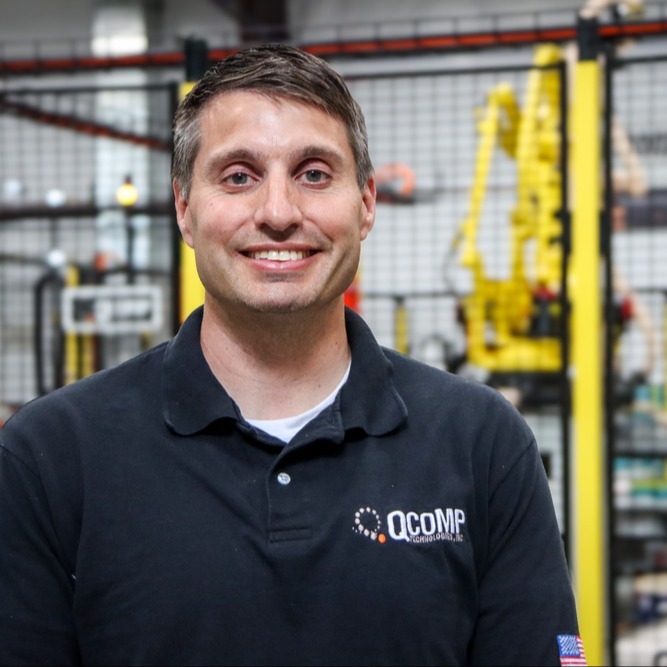 Team Members & Staff | QComp