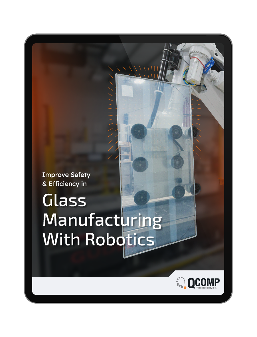 Thank you | Glass Handling – Robotic Automation | QComp