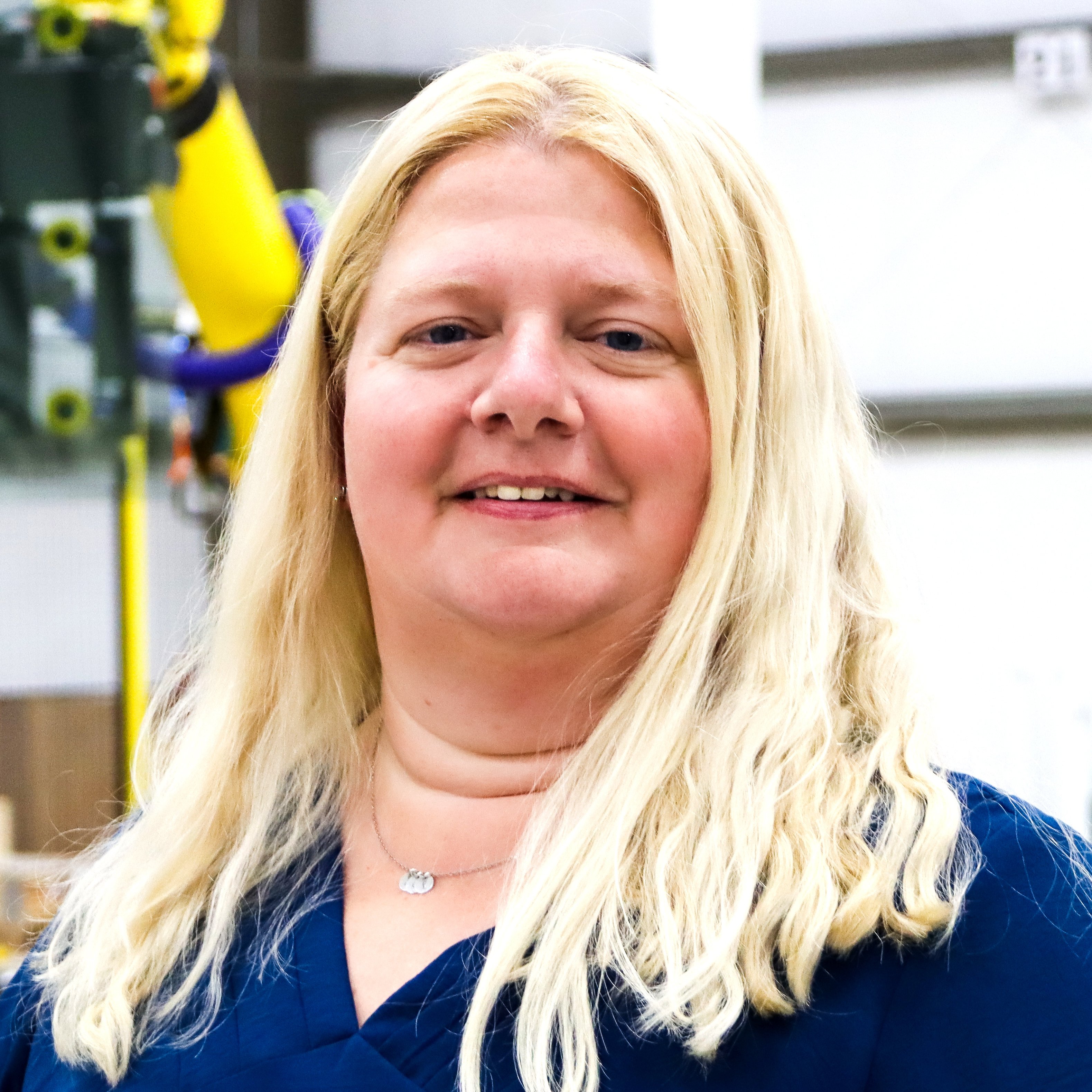 Team Members & Staff | QComp